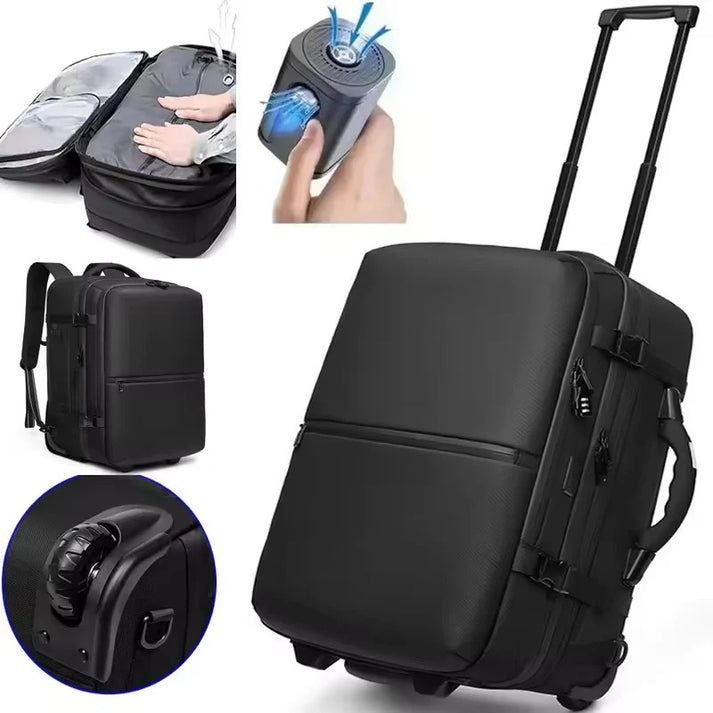 PACKLAB® - VacPack Elite